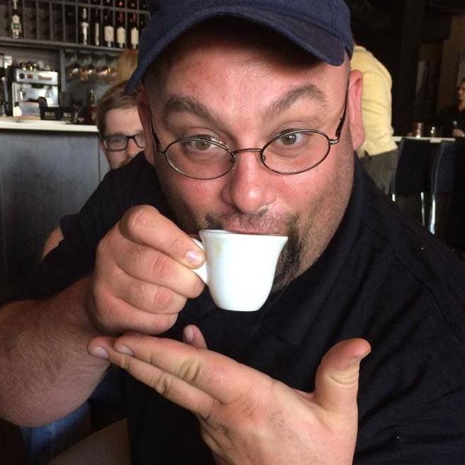 Collected Works of Chris Hodge | Batavia Fine Arts Centre