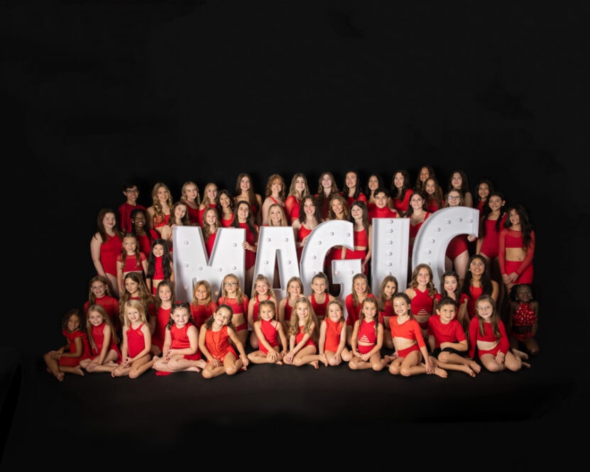 AKA Dance Company Competition Showcase | Batavia Fine Arts Centre