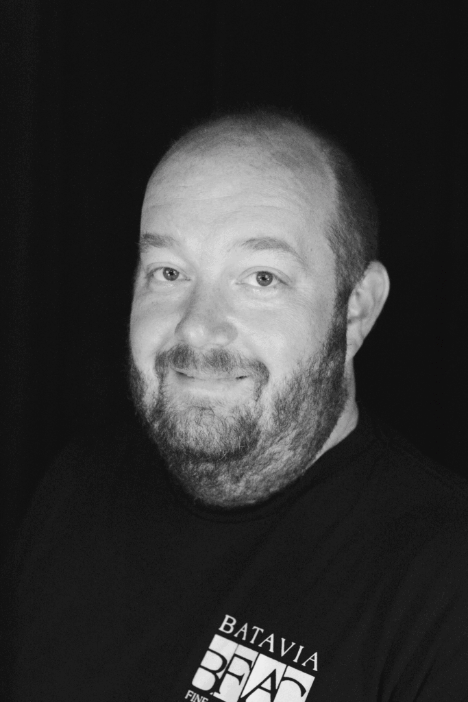 BHS Presents: Murder on the Rerun | Batavia Fine Arts Centre