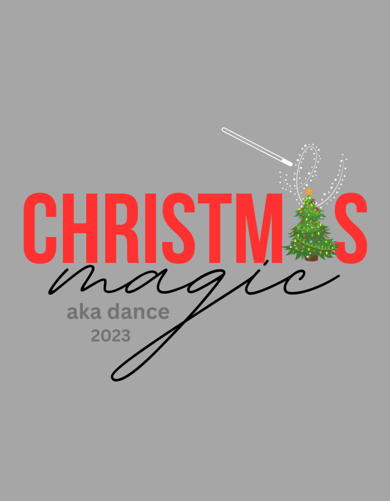 AKA Dance Presents: Christmas Recital 2023 | Batavia Fine Arts Centre