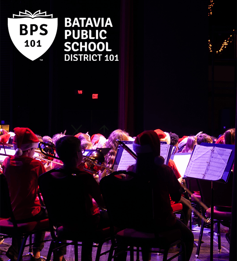 BFAC ON AIR | Batavia Fine Arts Centre