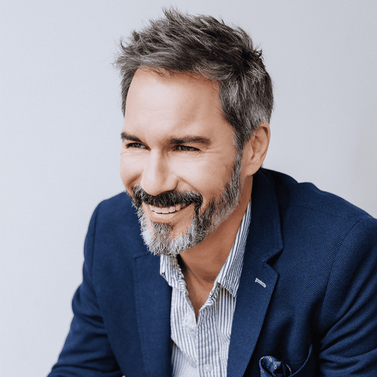 An Evening with Eric McCormack & Laura Bell Bundy | Batavia Fine Arts ...