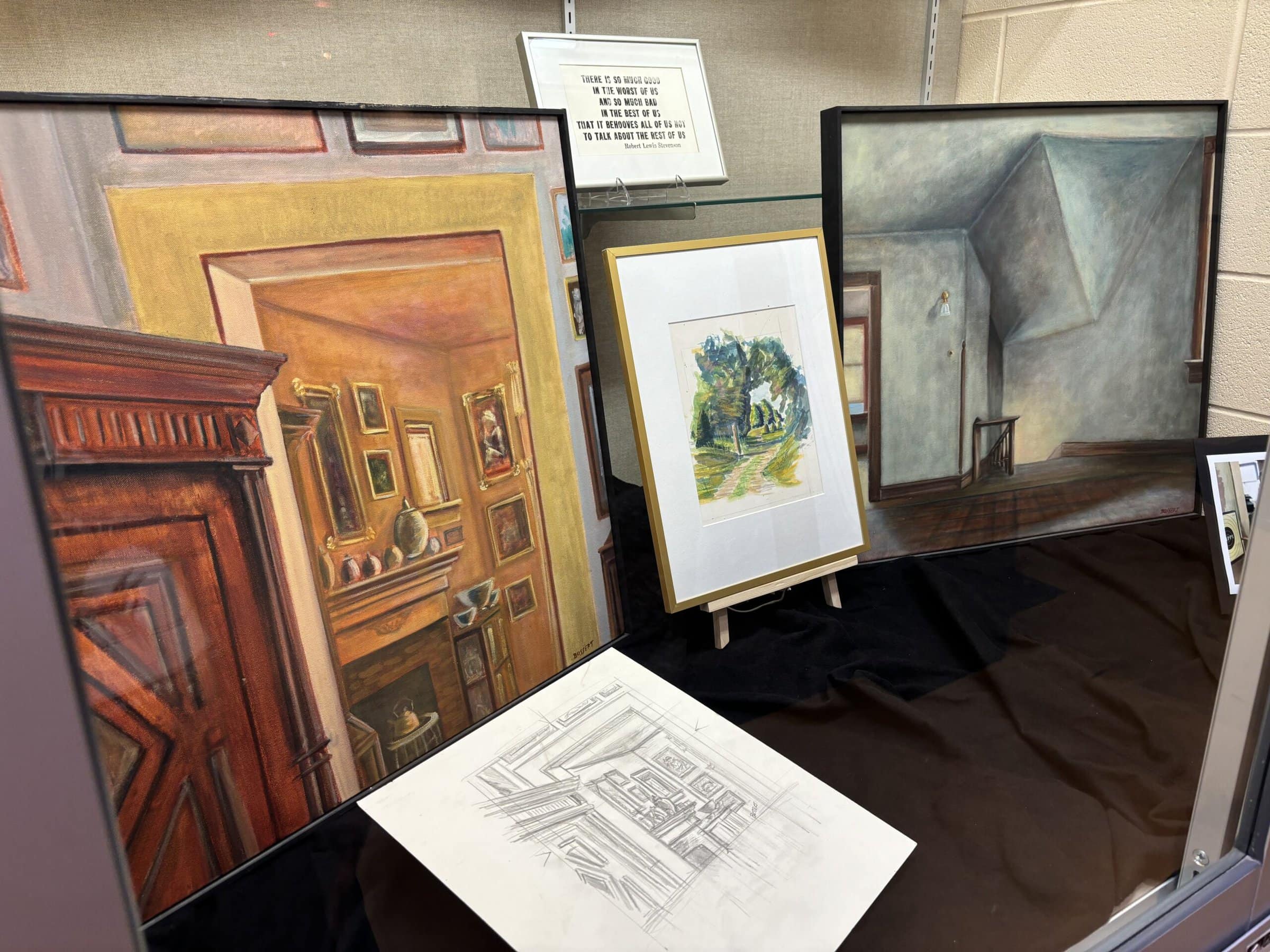 Batavia Fine Arts Centre | Bringing the Arts to Life!