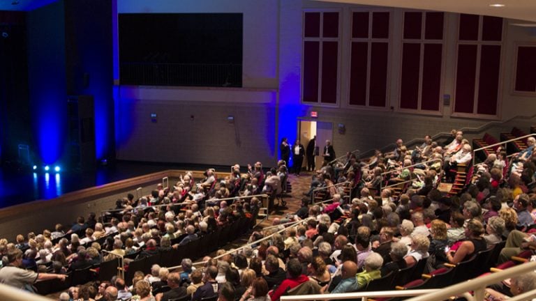 Rental | Batavia Fine Arts Centre