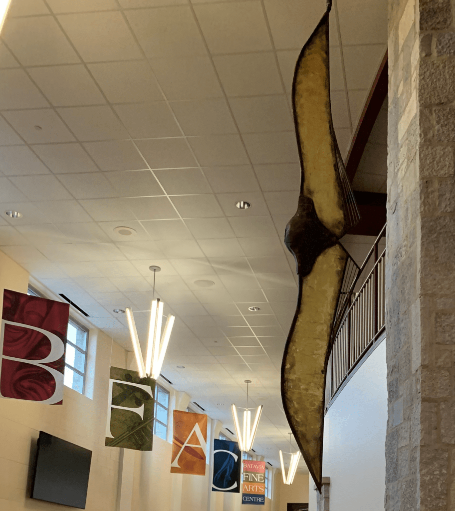 Permanent Collection | Batavia Fine Arts Centre