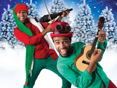 B2wins: Sounds of the Season | Batavia Fine Arts Centre
