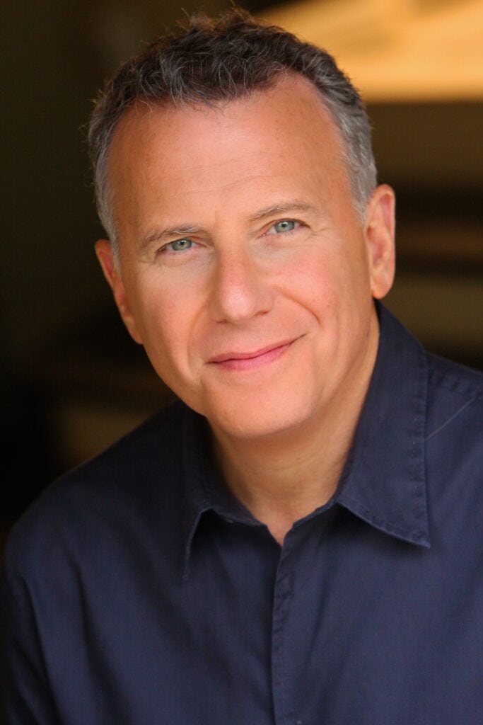 Paul Reiser | Batavia Fine Arts Centre