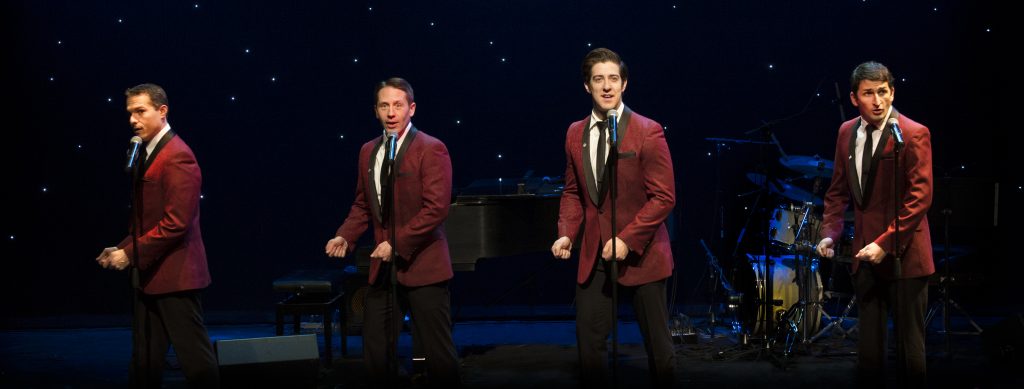 THE FOUR C NOTES | Batavia Fine Arts Centre