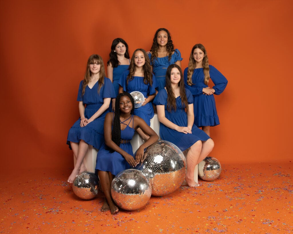 AKA Dance Company Showcase 2025 | Batavia Fine Arts Centre