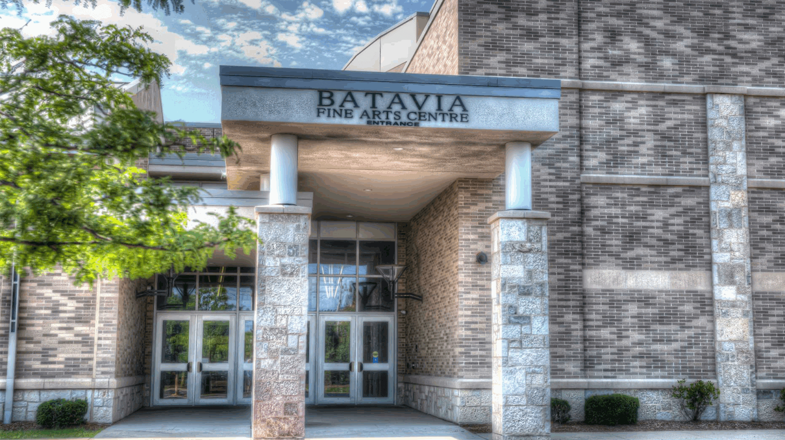 Batavia Fine Arts Centre | Bringing the Arts to Life!