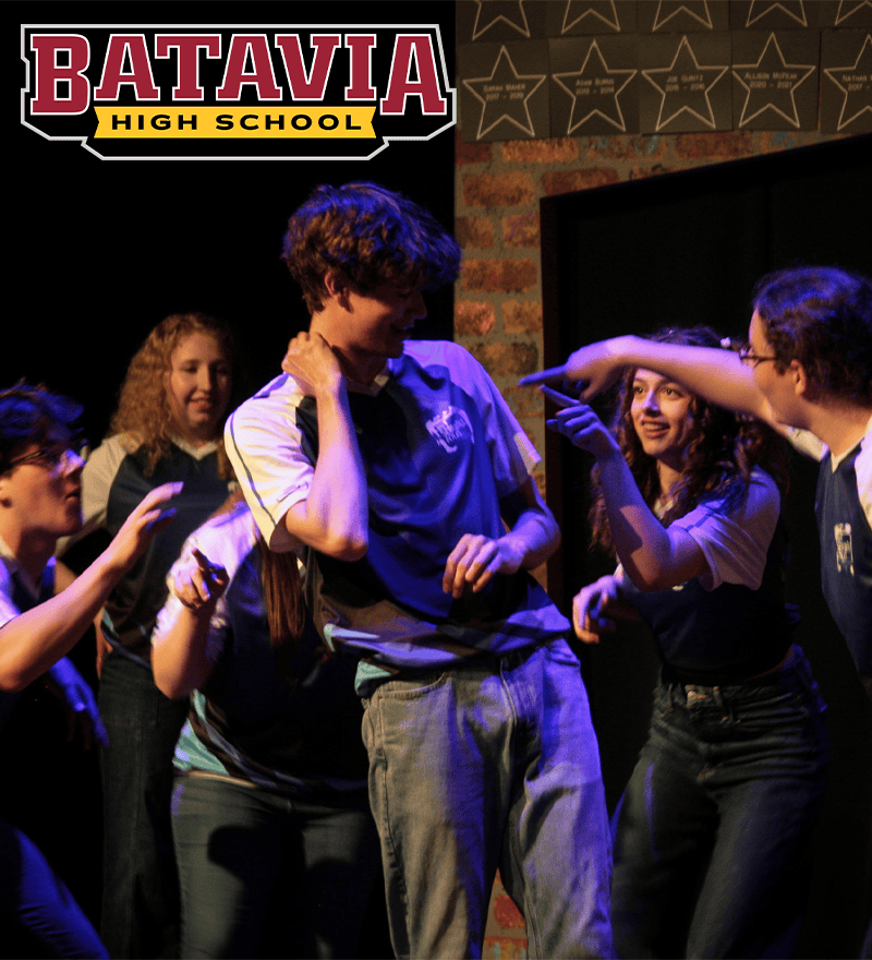 BFAC ON AIR | Batavia Fine Arts Centre