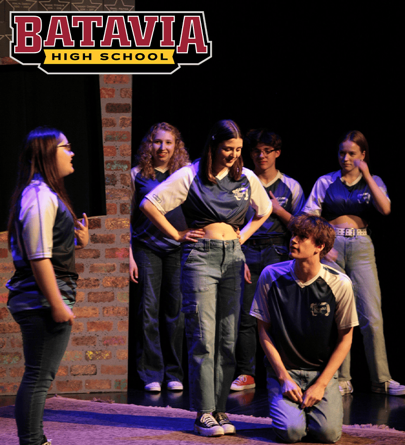 BFAC ON AIR | Batavia Fine Arts Centre
