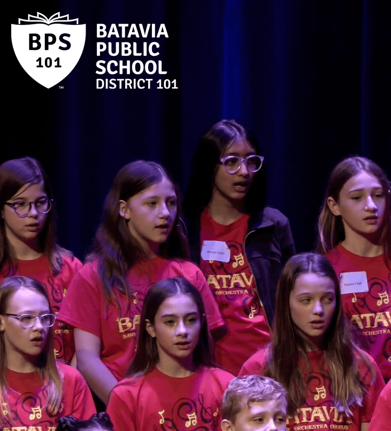 BFAC ON AIR | Batavia Fine Arts Centre