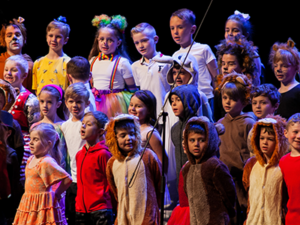 Upcoming Events | Batavia Fine Arts Centre