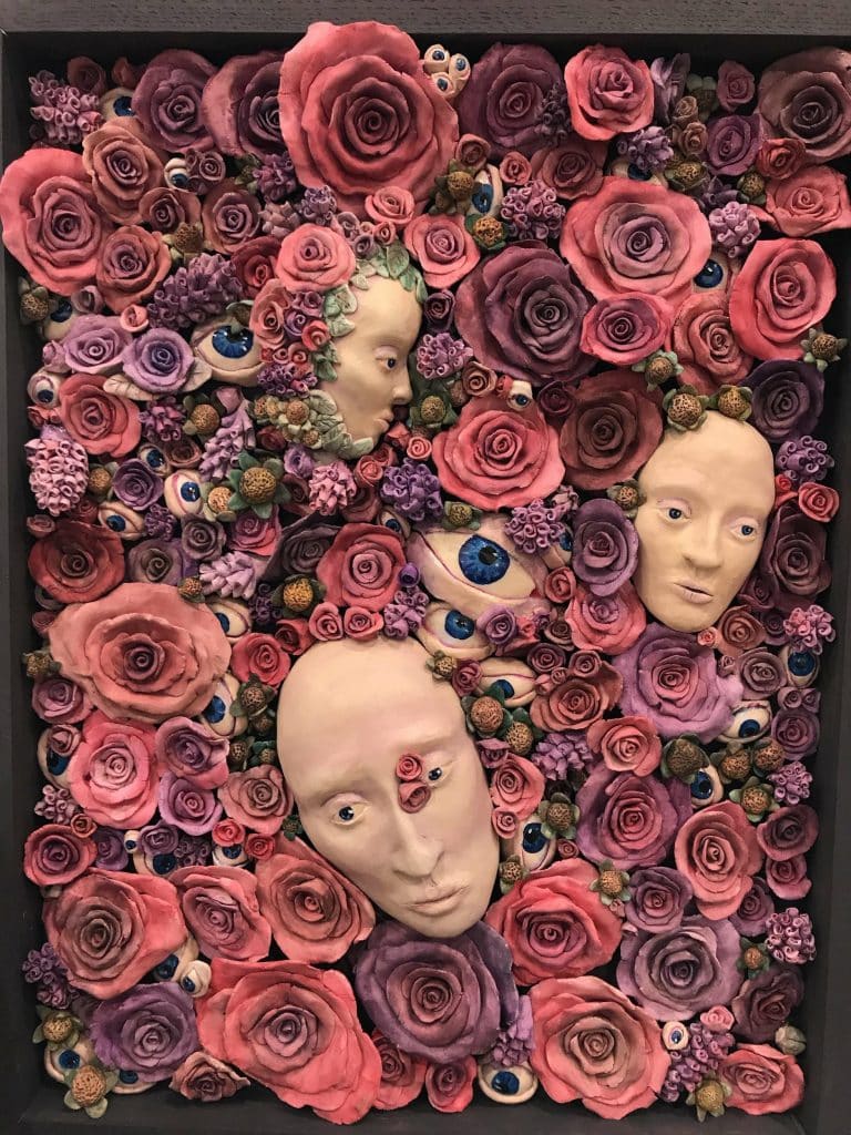 Permanent Collection | Batavia Fine Arts Centre