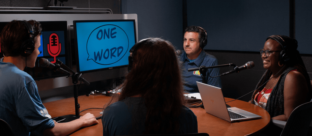 ONE WORD: Slang Part 1 | Batavia Fine Arts Centre