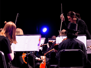 Upcoming Events | Batavia Fine Arts Centre