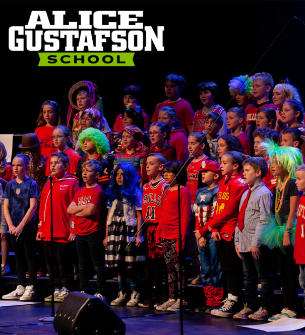 BFAC ON AIR | Batavia Fine Arts Centre