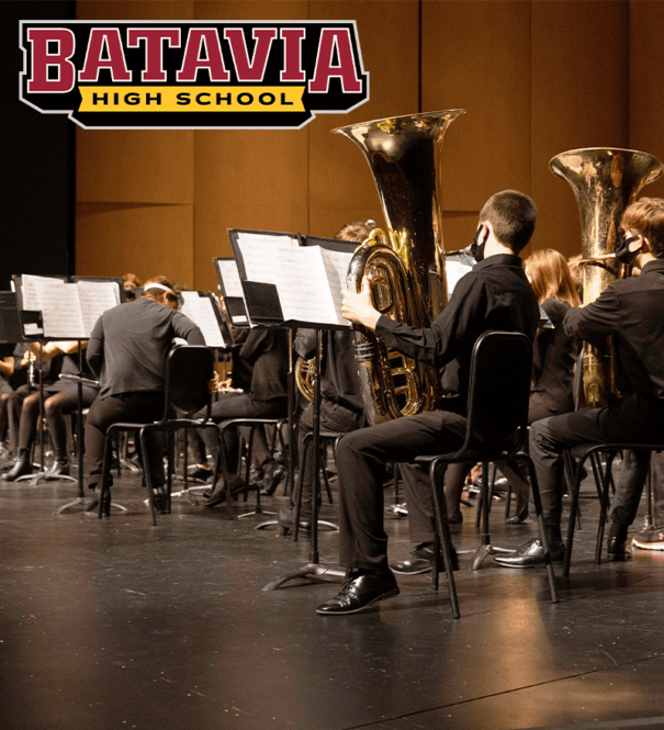 BFAC ON AIR | Batavia Fine Arts Centre