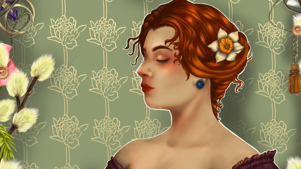 Introducing Tabula Rasa by Ashlyn Garrity – A New Addition to Our ...